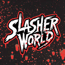 Slasher World Merch – My Store